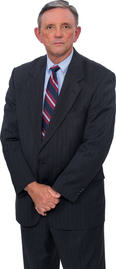 Law Office of Douglas A. Goss – Criminal Defense Attorney in San ...